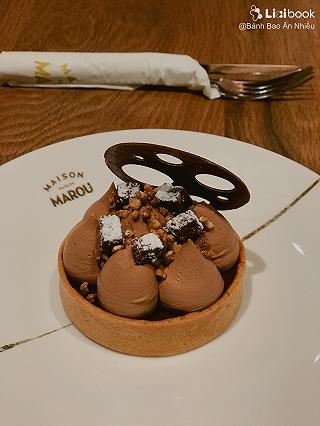 Maison Marou 169 Calmette, P. Nguyễn Thái Bình, Q.1, TP.HCM, Việt Nam ...