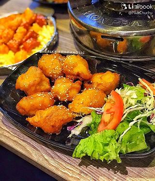 Vee Ayy Food 44Bis Võ Thị Sáu, Phường Tân Định, Quận 1, Hồ Chí Minh ...