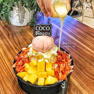 Coco Bingsu 168 - 170 Bàu Cát, Quận Tân Bình, TP. Hồ Chí Minh | riviu.vn