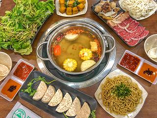 Highson Hotpot 182 Nguyễn Thái Sơn, Phường 04, Quận Gò Vấp, Hồ Chí Minh ...