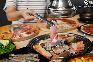 Subin BBQ Buffet 460 Đường 3 tháng 2, Phường 12, Quận 10, Hồ Chí Minh ...