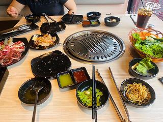 Subin BBQ Buffet 460 Đường 3 tháng 2, Phường 12, Quận 10, Hồ Chí Minh ...