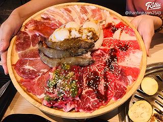 Subin BBQ Buffet 460 Đường 3 tháng 2, Phường 12, Quận 10, Hồ Chí Minh ...