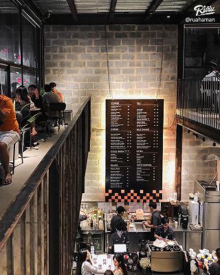 Ticos Coffee - Phan Văn Trị 527 Phan Văn Trị, Phường 05, Quận Gò Vấp ...