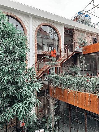 Complex 01 29 Ngách 31 Ngõ 167 Tây Sơn, Phường Quang Trung, Quận Đống ...