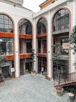 Complex 01 29 Ngách 31 Ngõ 167 Tây Sơn, Phường Quang Trung, Quận Đống ...