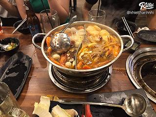 Buffet Béo - Thủ Đức 34 Thống Nhất, Bình Thọ, Thủ Đức, Thành phố Hồ Chí ...