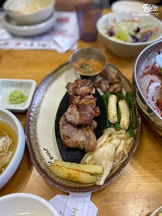 Matchandeul Korean BBQ 49 Cao Triều Phát, Tân Phong, Quận 7, Thành phố ...