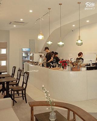 Zeraffe Coffee 226, 36 Đ. Lê Văn Sỹ, Phường 1, Tân Bình, Thành phố Hồ ...