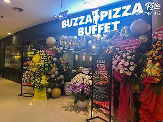 Buzza Pizza - NOWZONE 235 Đ. Nguyễn Văn Cừ, Phường Nguyễn Cư Trinh ...