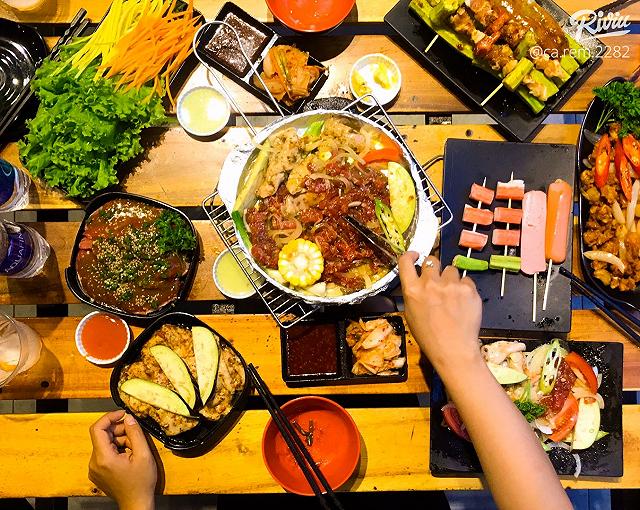 Panda BBQ - Gò Vấp 600 Phạm Văn Đồng, Phường Hiệp Bình Chánh, Quận Thủ ...