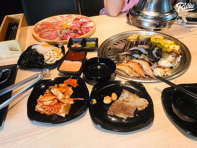 Subin BBQ Buffet 460 Đường 3 tháng 2, Phường 12, Quận 10, Hồ Chí Minh ...