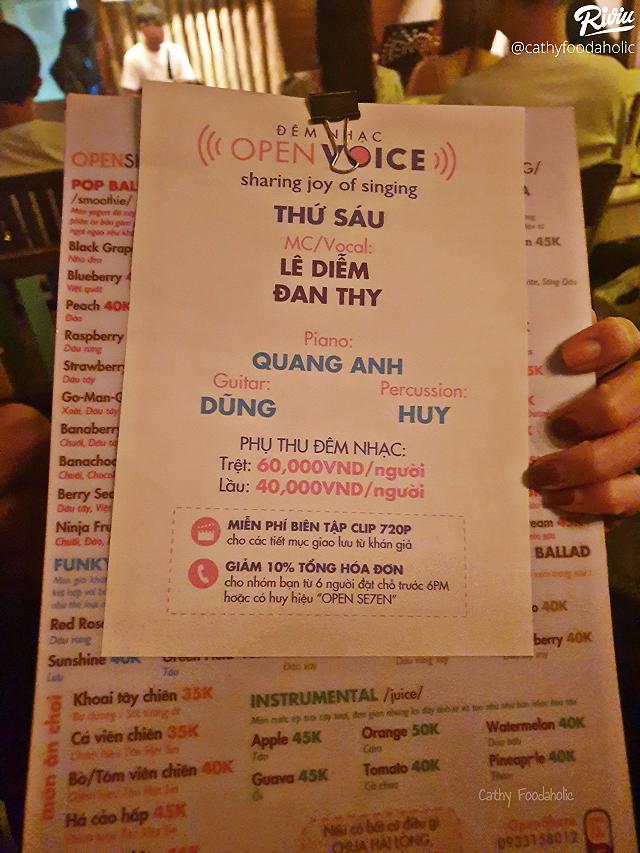 Open Share Cafe 158/12 Trần Huy Liệu, Quận Phú Nhuận, Hồ Chí Minh ...