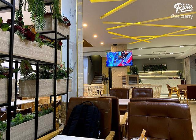 D&D Coffee 195 Đường Số 7, Quận Bình Tân, Hồ Chí Minh | riviu.vn