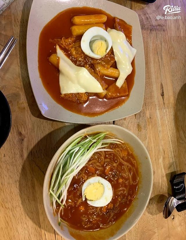 Quán Ăn Hàn Quốc Han Cook Quán Ăn Hàn Quốc Han Cook, Đường 3 Tháng 2 ...