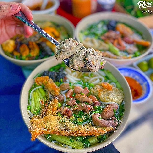 Bún Cá Cay 42 Đường 79, phường Tân Quy, quận 7, Phường Tân Quy, Quận 7 ...