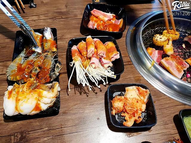 Quá Đã BBQ 62 Đồng Nai, Phường 15, Quận 10, Thành phố Hồ Chí Minh ...