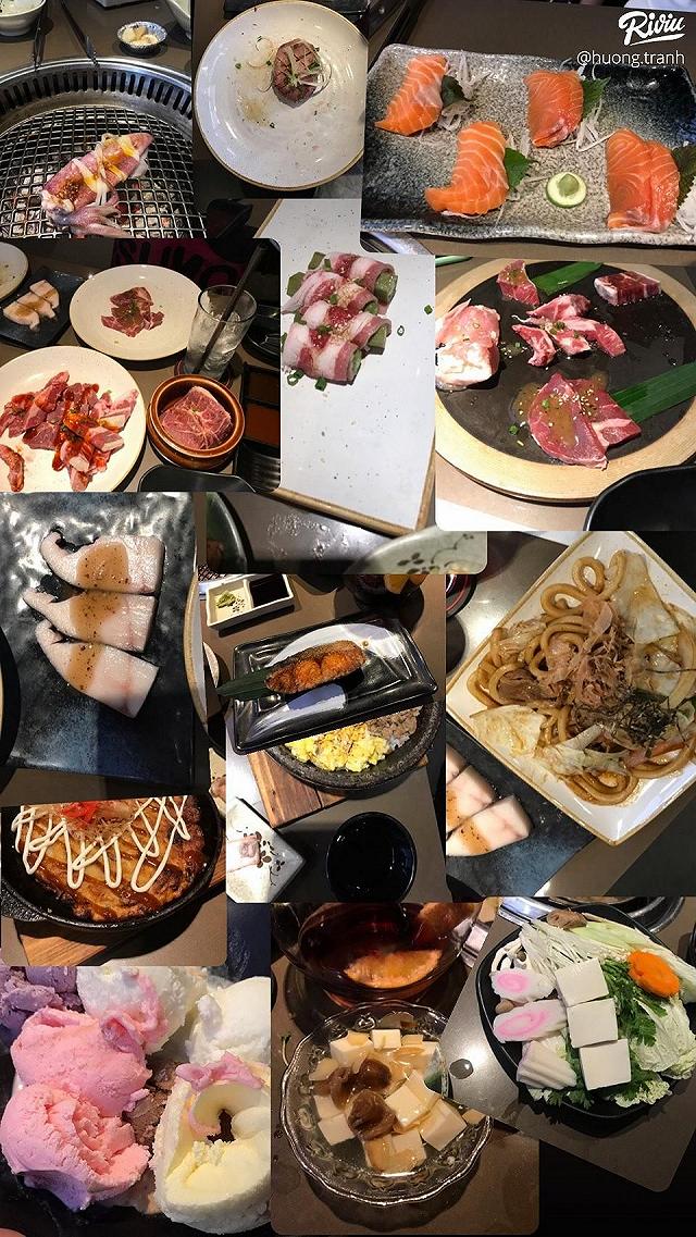 Sumo Yakiniku Vincom Mega Mall Thảo Điền Sumo Yakiniku Vincom Mega Mall ...