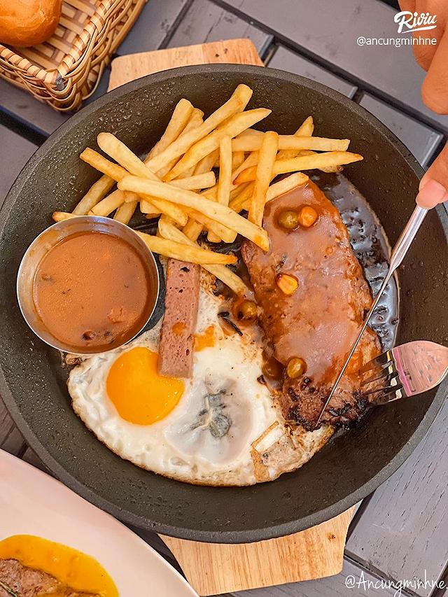 Bò Chảo Fua 538 Thống Nhất, Phường 16, Gò Vấp, Thành phố Hồ Chí Minh ...