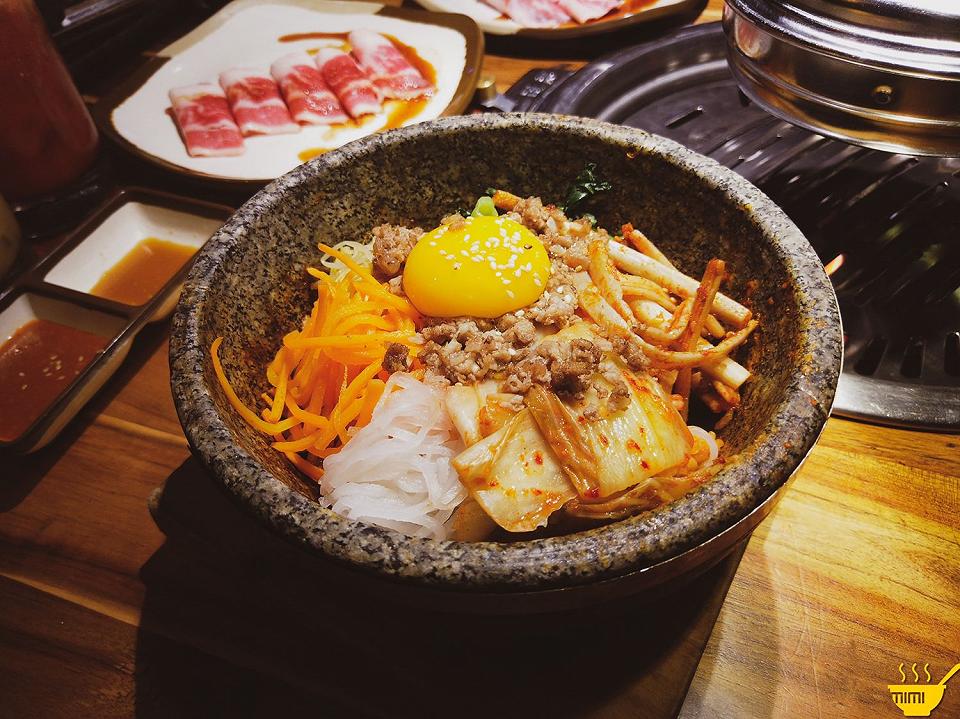 Buffet GoGi 299k/người có ngon hay không? về Gogi House - Nguyễn Đình ...