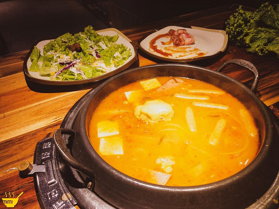 Buffet GoGi 299k/người có ngon hay không? về Gogi House - Nguyễn Đình ...