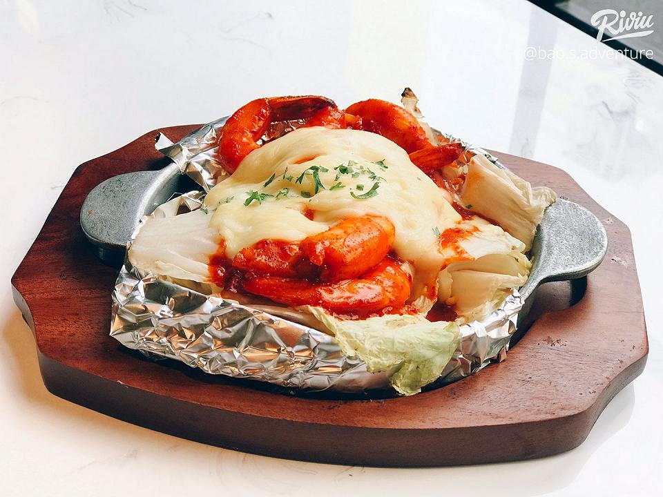 🌟Vee Ayy Food - Fan cuồng phô mai chắc chắn không thể bỏ qua🧀 về Vee ...