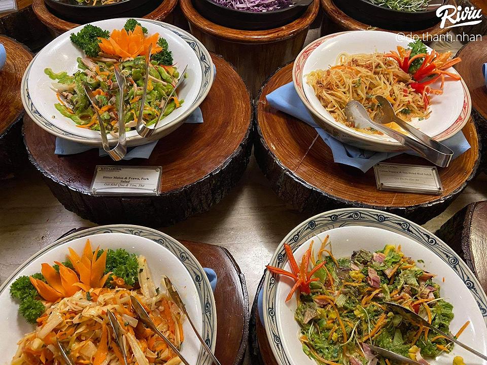 Liberty CenTral Buffet về Buffet Liberty Central Saigon Riverside ...