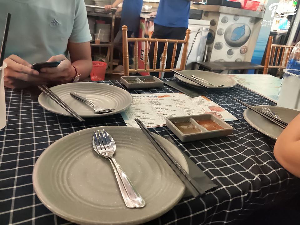 Chài Village buffet | riviu.vn