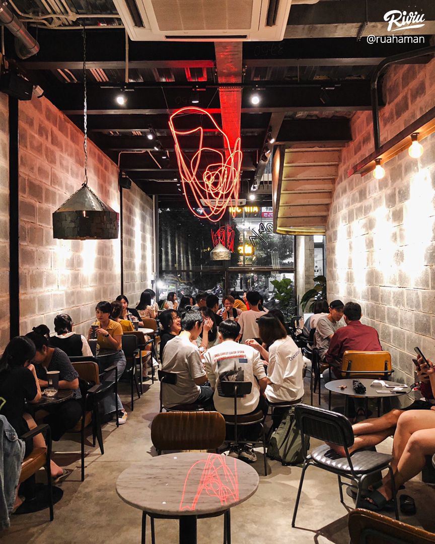 Ticos Coffee | riviu.vn