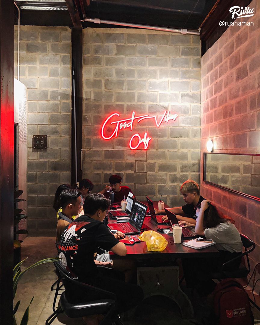 Ticos Coffee | riviu.vn