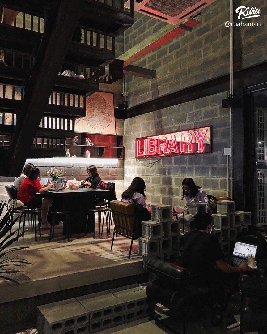 Ticos Coffee | riviu.vn