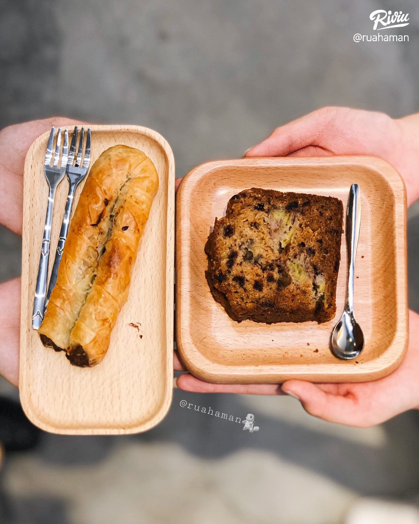 Infact Coffee Saigon | riviu.vn