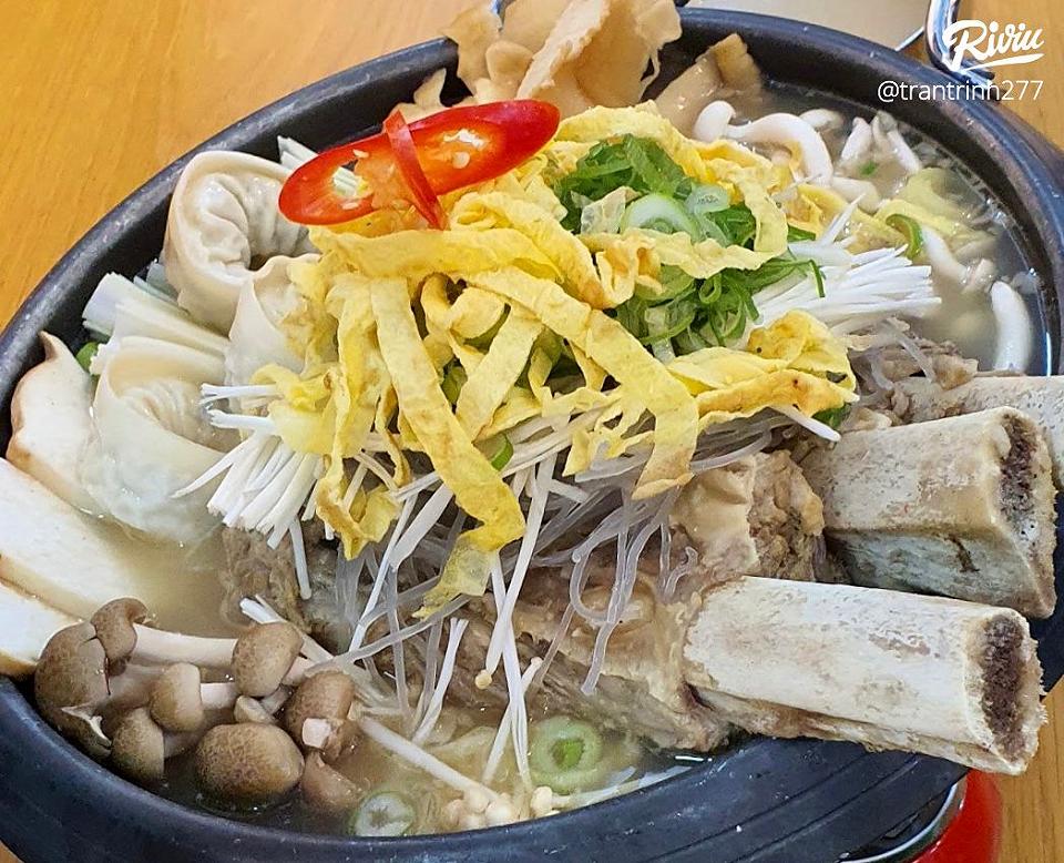 🥓🥩 MATCHANDEUL BBQ 🥬🌶 Hương vị quê hương | riviu.vn