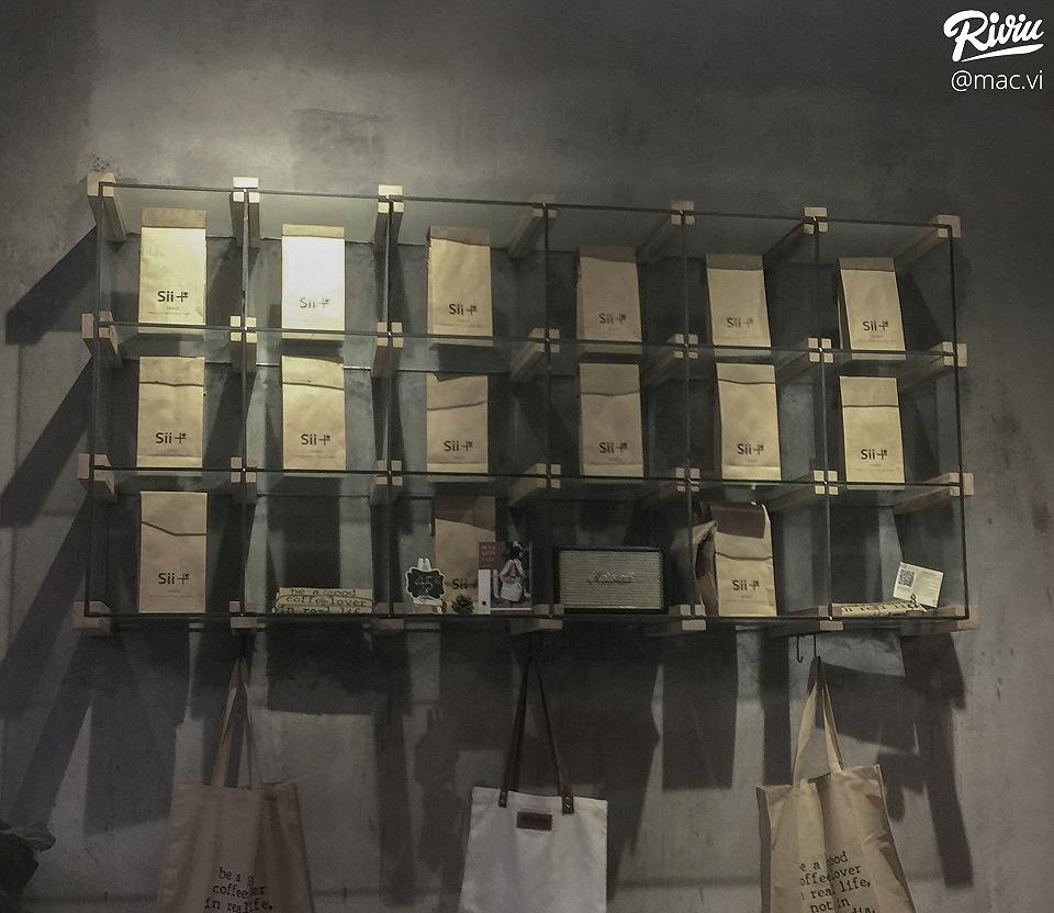 [ SII + COFFEE - KHU TỔ HỢP COMPLEX01, 29 NGÁCH 31 NGÕ 167 TÂY SƠN ] về ...