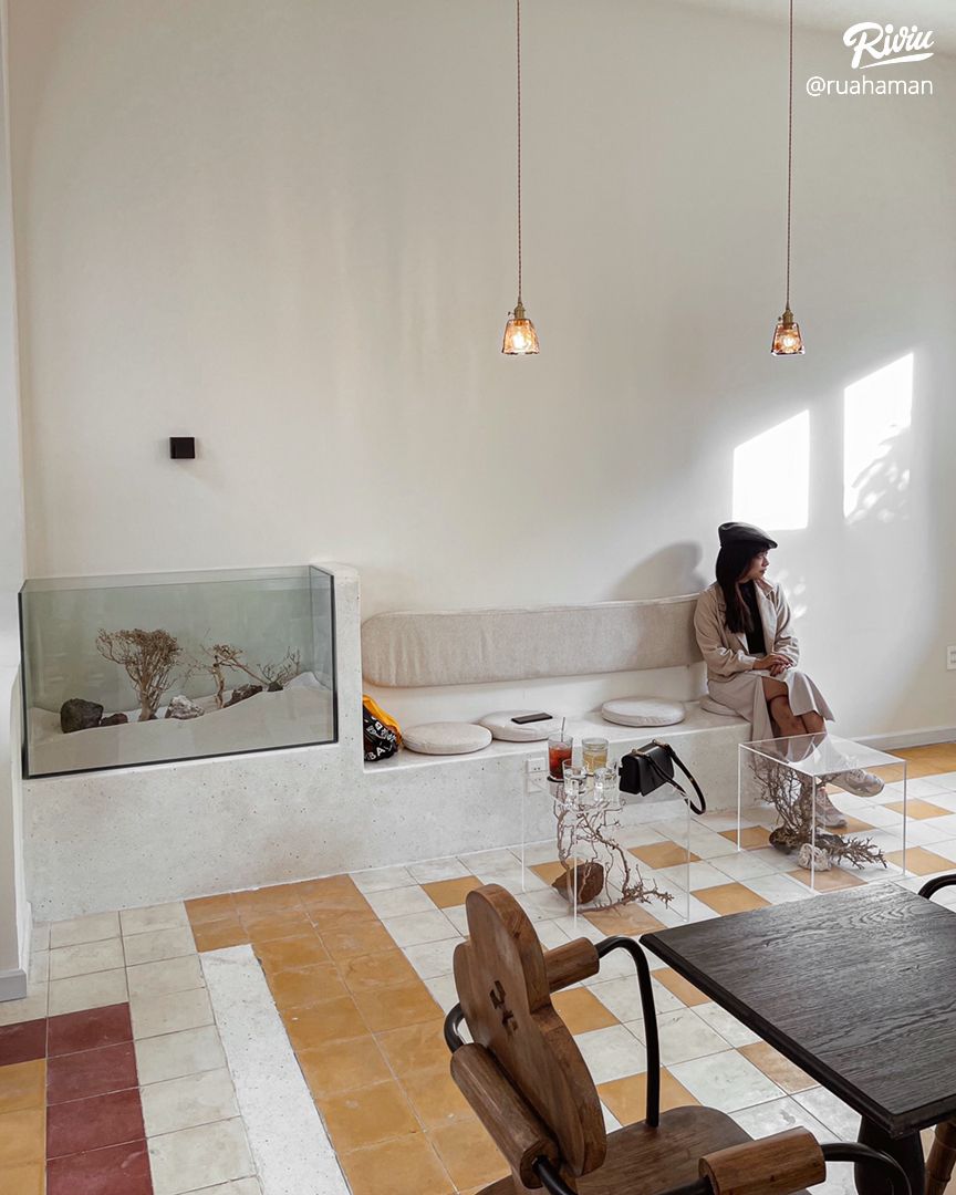 Zeraffe Coffee | riviu.vn