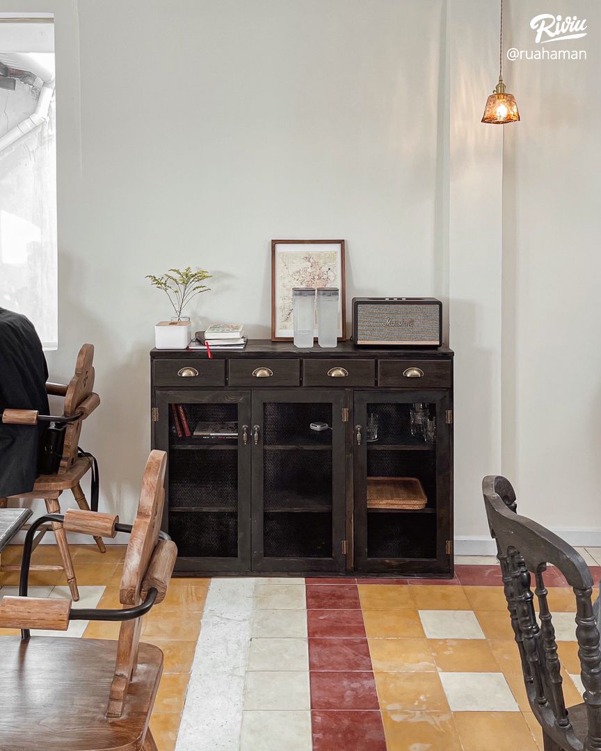 Zeraffe Coffee | riviu.vn