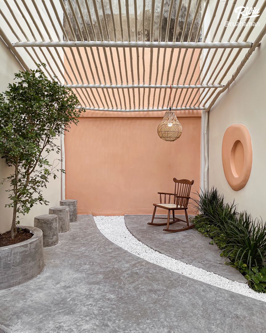 Zeraffe Coffee | riviu.vn