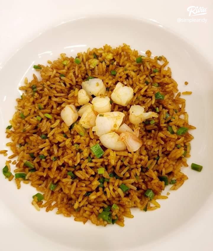 VUA CUA - King Of Crab Sư Vạn Hạnh Q10 🦀 | riviu.vn