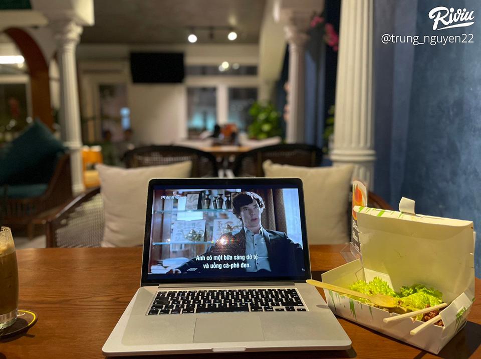 Aroma Bistro 51-53 Đường số 1, Khu Dân Cư Cityland, Phường 07, Quận Gò ...