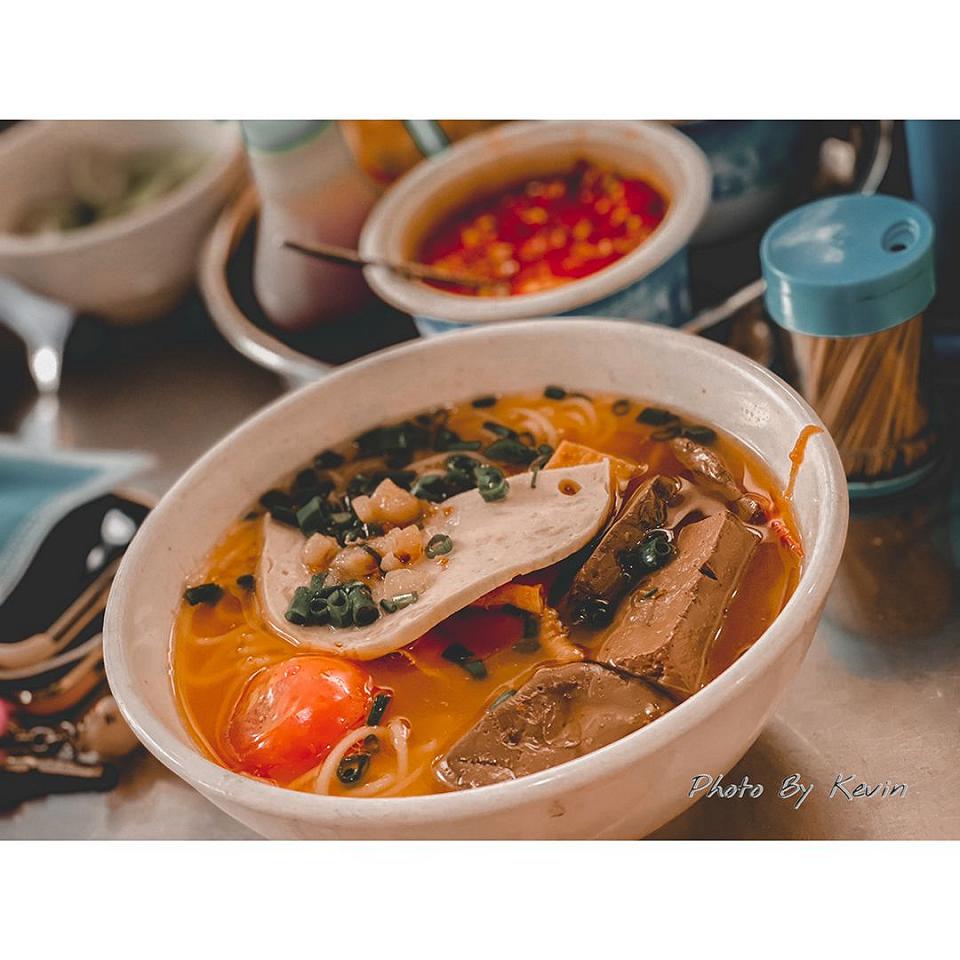 Bún Riêu SuMô - Huỳnh Văn Luỹ 81 Huỳnh Văn Lũy, Phường Quang Vinh, Biên ...