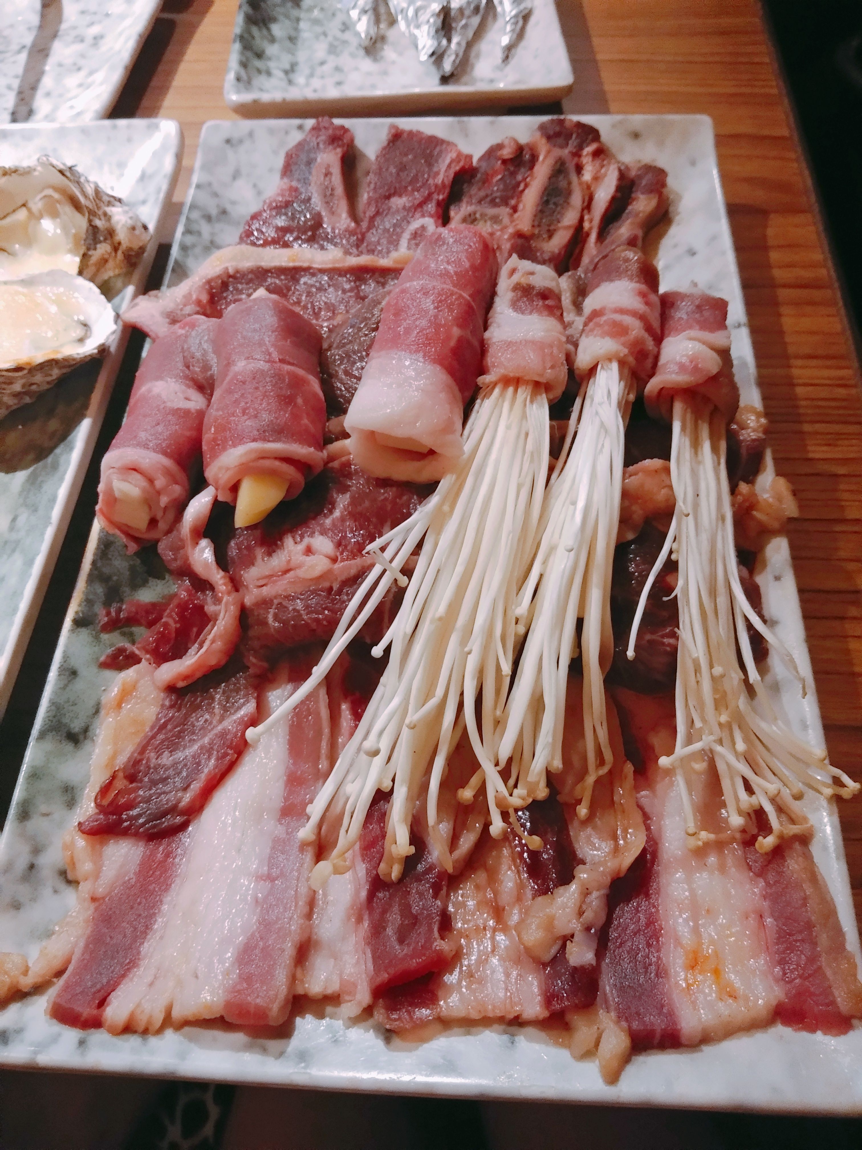 Mã giảm giá Hana Buffet BBQ, khuyến mãi Hana Buffet BBQ tháng 01/2021