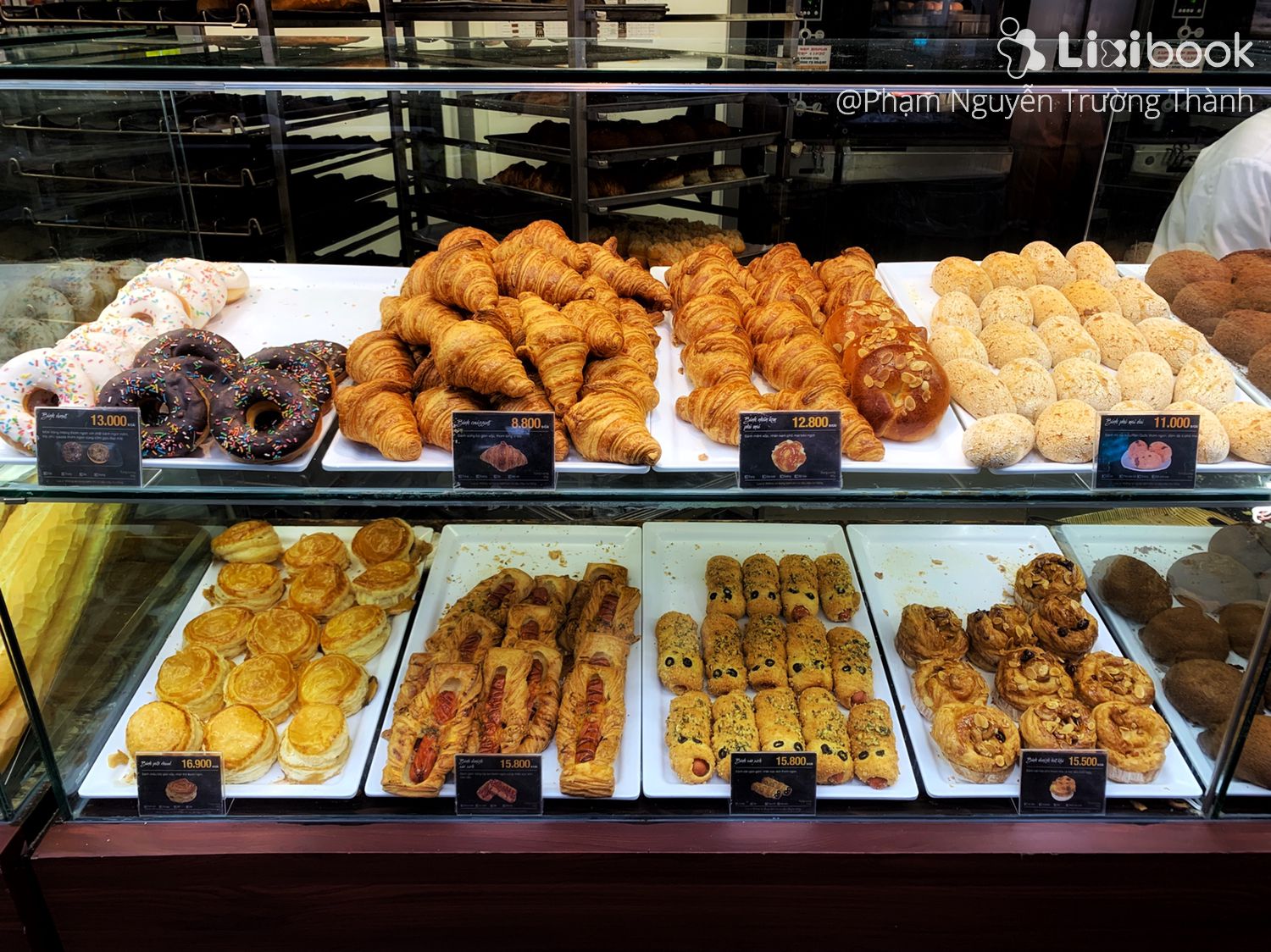 [ EMART CÓ GÌ NGON ? ] về Siêu thị Emart | riviu.vn