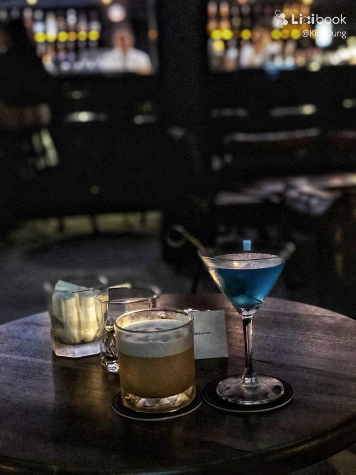 [ĐÀ LẠT] LÉON BAR về LÉON BAR - Đà Lạt | riviu.vn