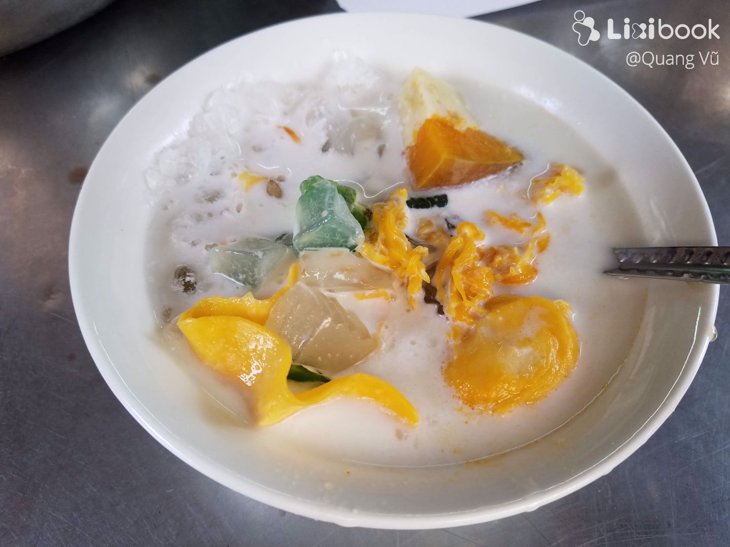 Chè Campuchia về Quán Chè Campuchia | riviu.vn