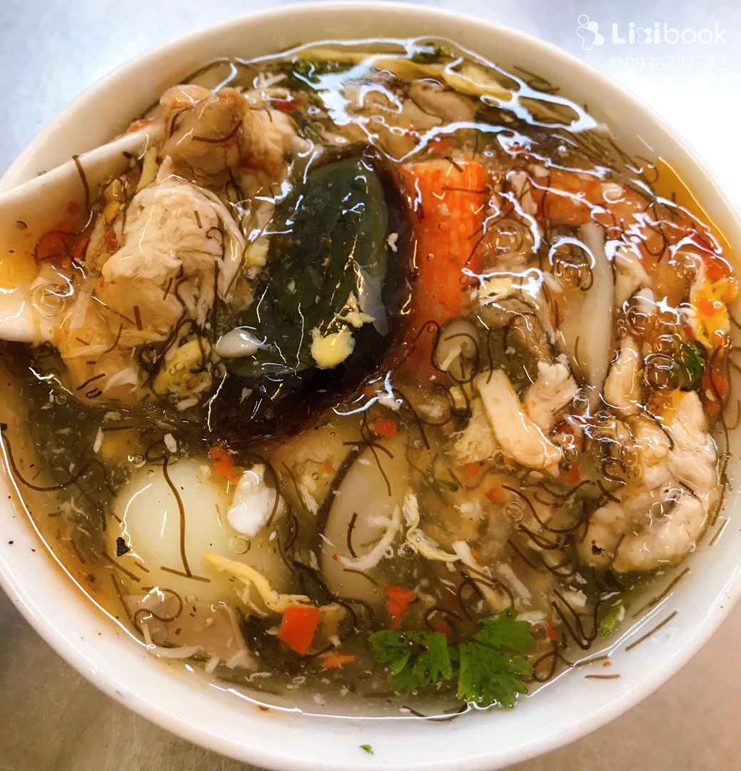 về Sino Foods - Soup Sino, Mì Ý - Đặng Văn Ngữ | riviu.vn