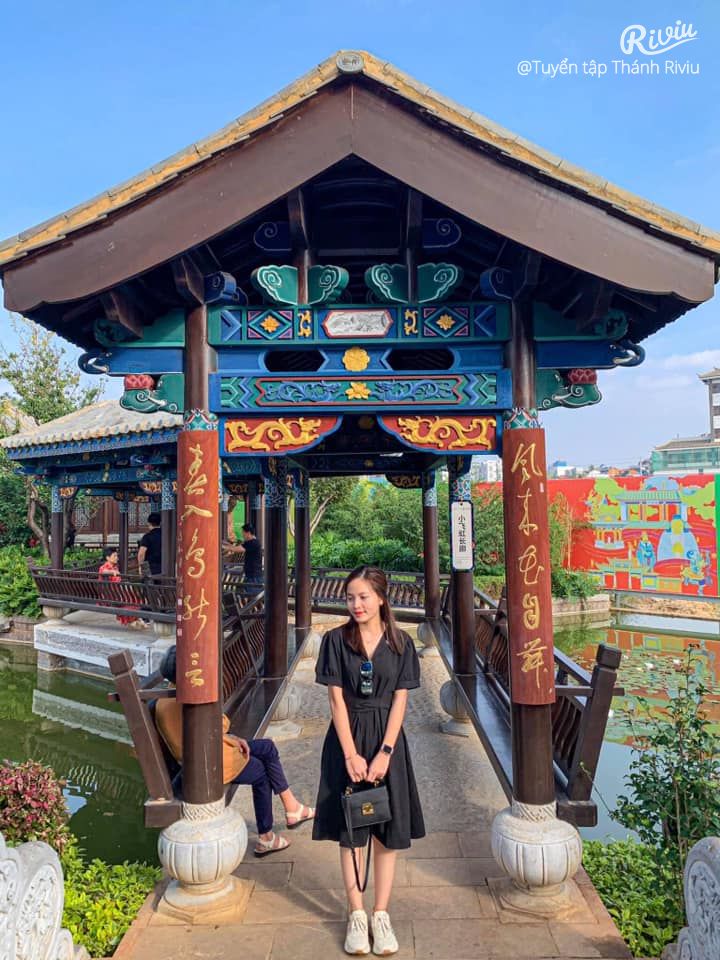 🇨🇳🇨🇳REVIEW TOUR MÔNG TỰ - KIẾN THUỶ (TRUNG QUỐC) #2N1D du lịch TRUNG ...