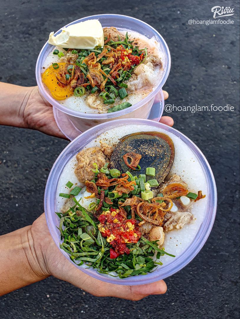 Cháo Sườn Bomni về Cháo Sườn Bomni - Tuệ Tĩnh | riviu.vn