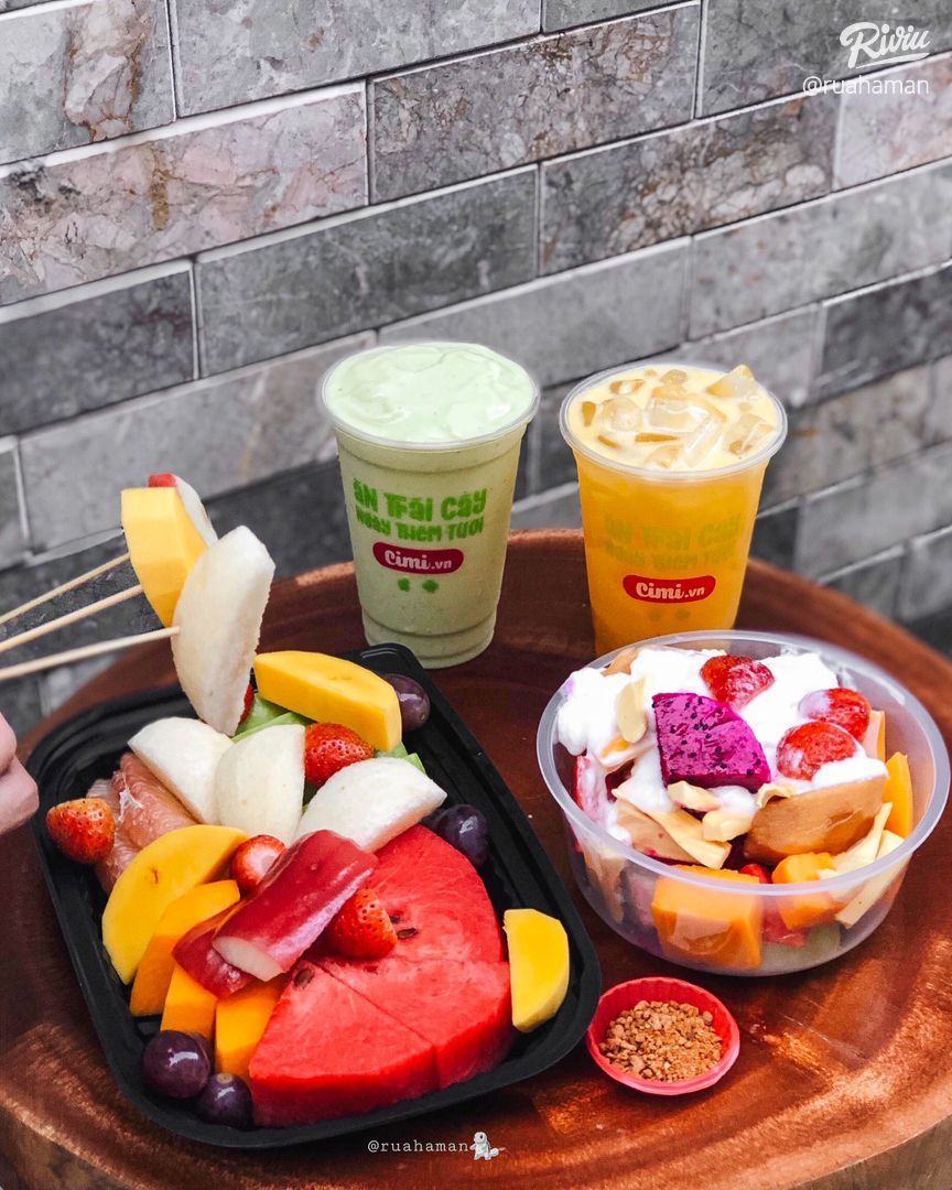 SG food