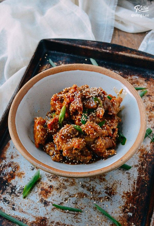 Làm món gà nướng vừng ngon lành cho cả nhà | riviu.vn