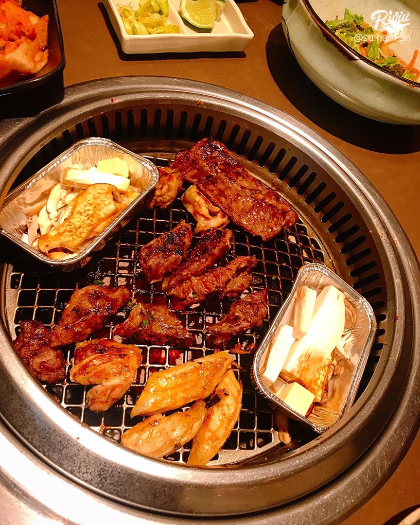 [ SUMO BBQ có gì ????? ] về SUMO BBQ | riviu.vn